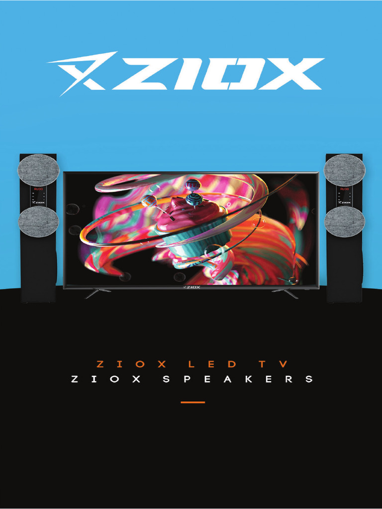 Led TV | PDF