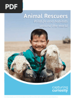 IEYC: Play-Based Curriculum Overview | PDF | Learning | Curiosity