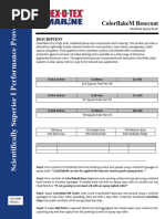 Crafco RoadSaver 221 Product Data Sheet October 2021 | PDF | Road ...