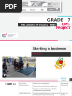 Common Fractions Grade 5 Term 3 Mathematics | PDF