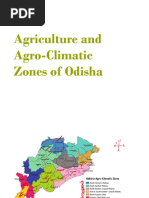 Odisha District Map Guide | PDF