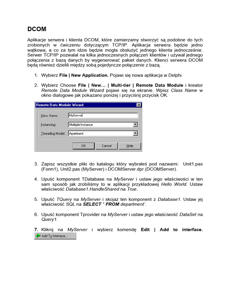 Bazy Danych Lab21 | PDF