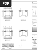 Skc-09 - Typical Drop Beam Details | PDF