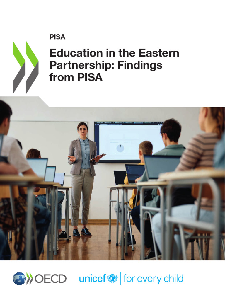 PISA | PDF | Programme For International Student Assessment