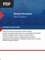 Pathology Outlines - Nonproliferative Fibrocystic Changes | PDF ...