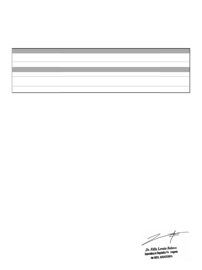 Informe Ronquillo Carriel | PDF