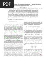 Read Stephen Hawking S Final Theory On The Big Bang | PDF | Inflation ...