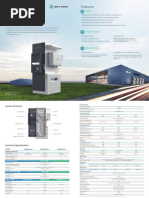 DS 20240112 ST5015UX-2H-3H-4H Datasheet V1 EN | PDF | Power Supply ...