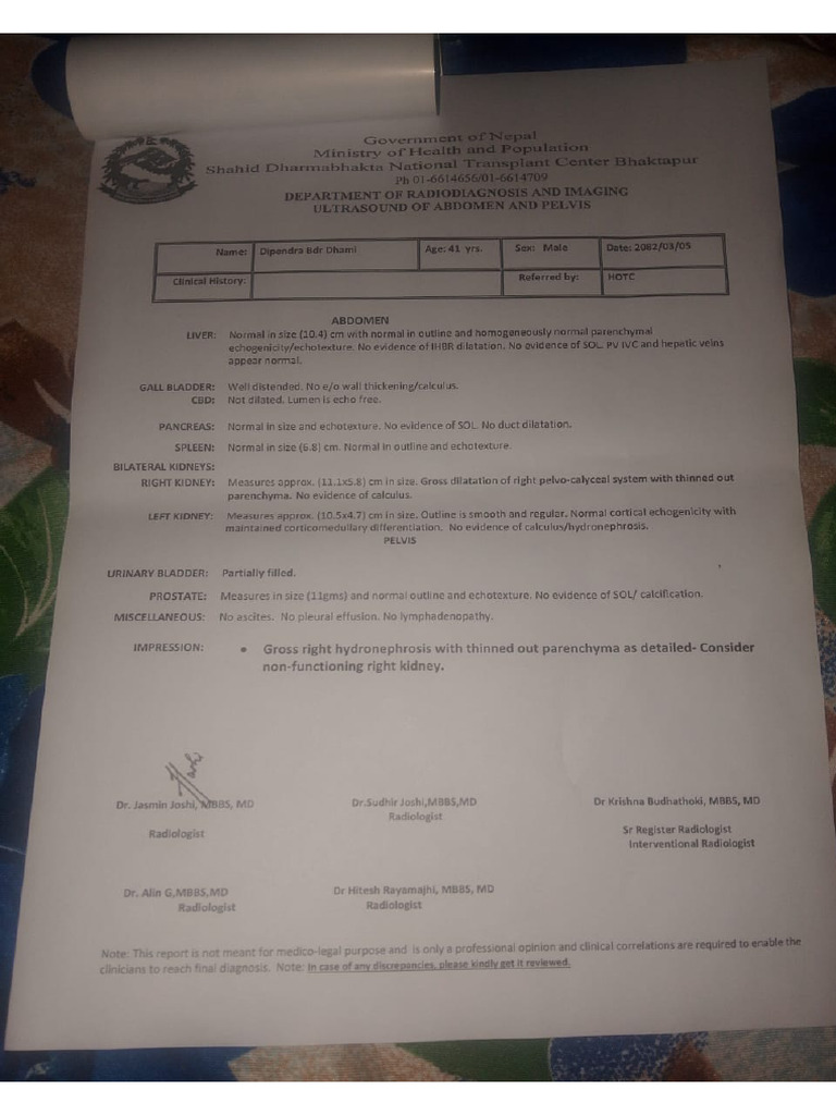 SLC Result 2071 2072 | PDF