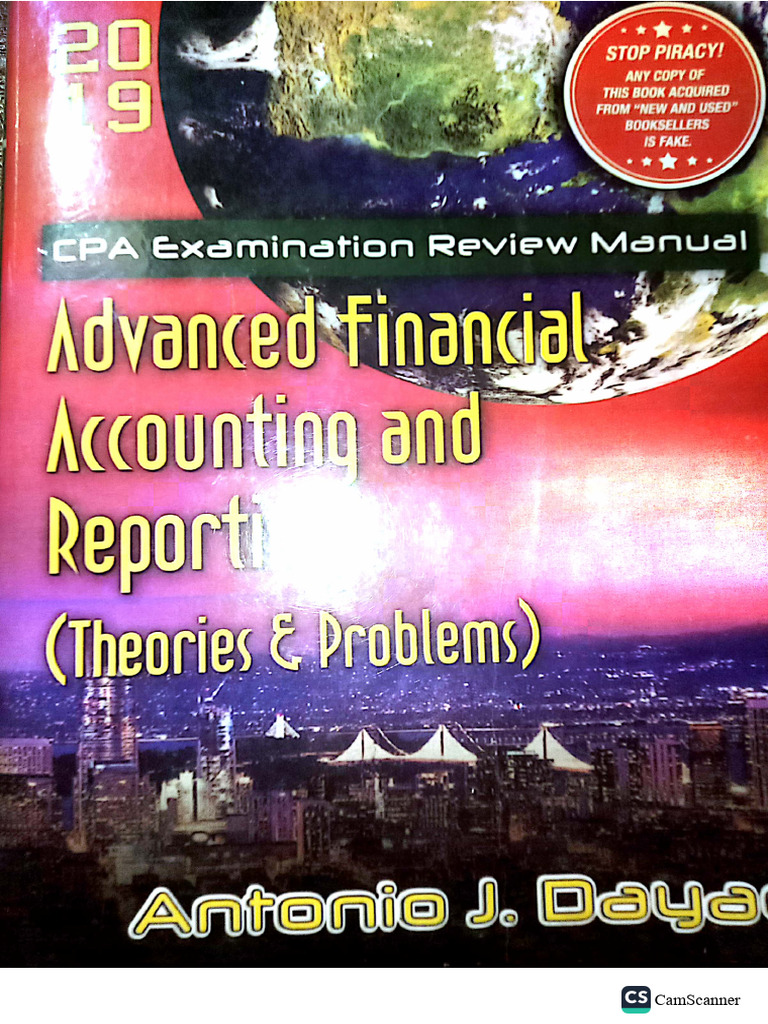 Afar - Dayag Reviewer | PDF