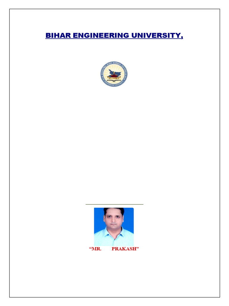 NIELIT DS Internship Report | PDF | Machine Learning | Data Analysis