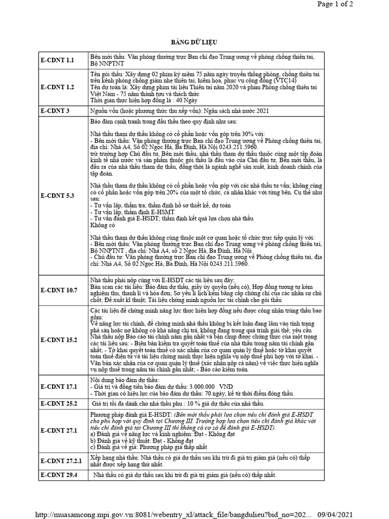 20210370697-00 - Bang Du Lieu | PDF