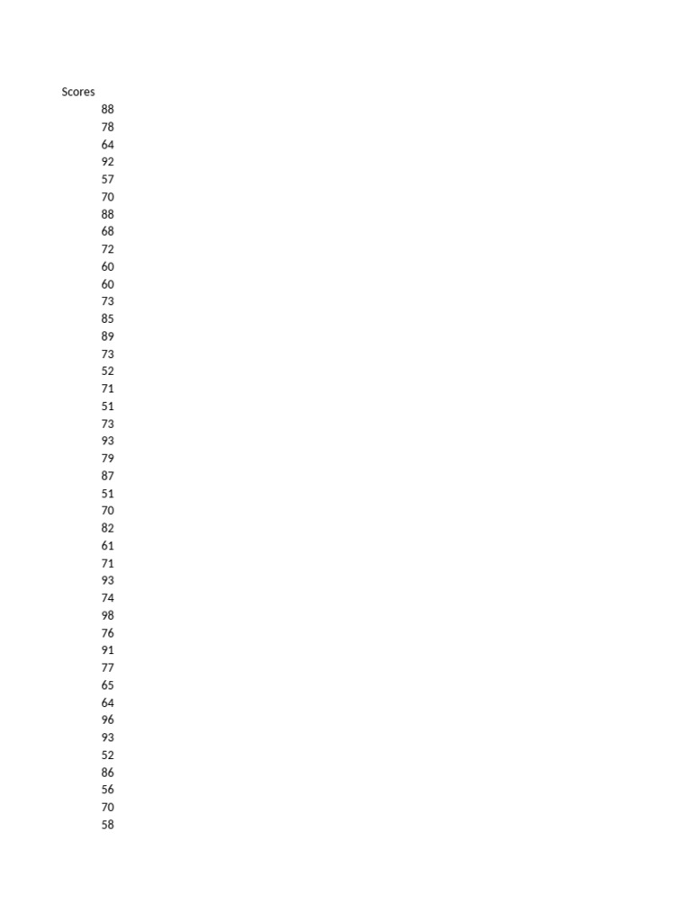 SDA Assignment Final | PDF