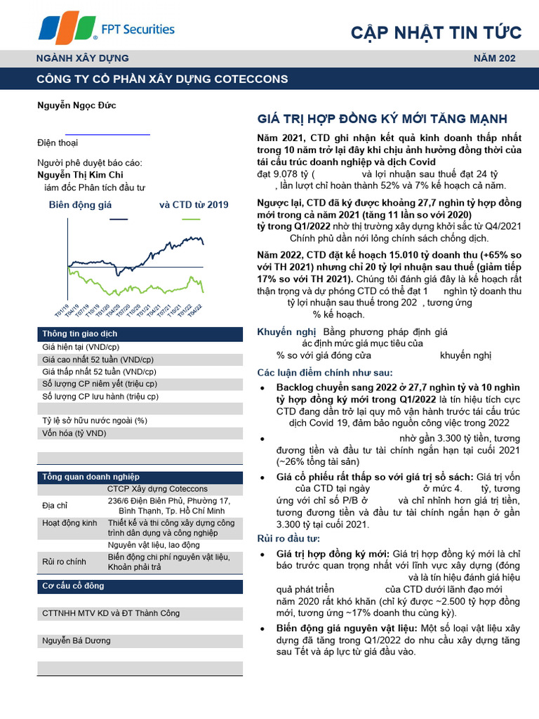 Gia Tri Hop Ong Ky Moi Tang Manh | PDF