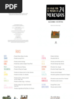 SCATTERGORIES | PDF | Comida y bebida | Alimentos