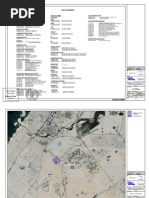 Transportation Infrastructure Drawing Index | PDF