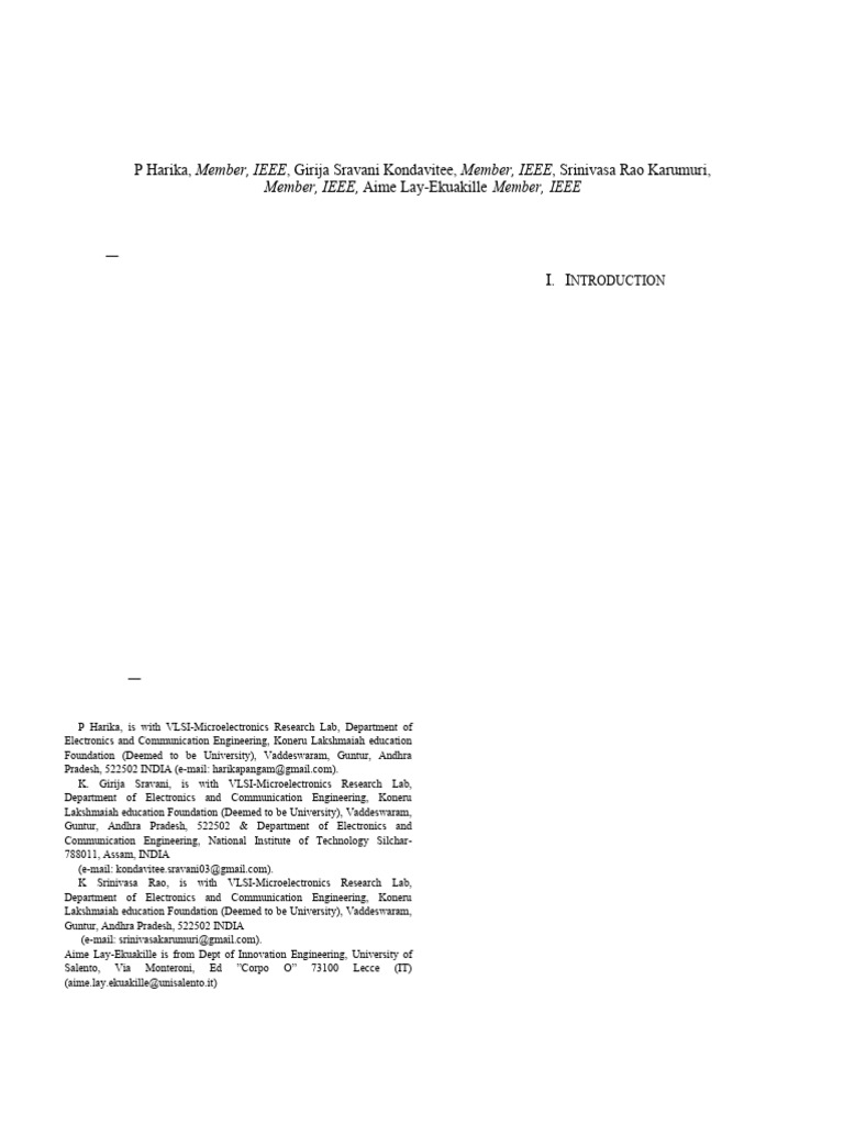 High Sensitivity of Dielectrically Modulated Tunnel Field Effect Transistor For Biosensor ...