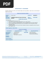BNI Classifications List 2025 Update | PDF | Business | Advertising