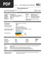 Euxyl PE 9010 Brochure | PDF | Chemistry