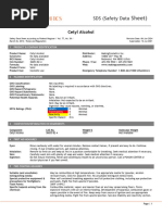 Macropoxy 646 Safety Data Sheet | PDF | Water | Personal Protective ...