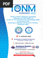 CNIM Certification Handbook 2025 | PDF