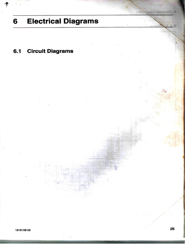 Circuit Diagram | PDF