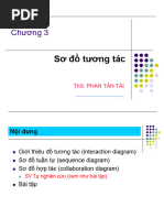 7. Biểu đồ tuần tự | PDF
