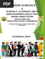 Subject Codes - HSC Board | PDF