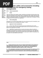 SLS and ULS Load Combinations Eurocode | PDF | Engineering | Structural ...