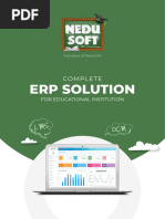 .A Proposal On The Eduffice Platform - 1662644404000 | PDF | Mobile ...