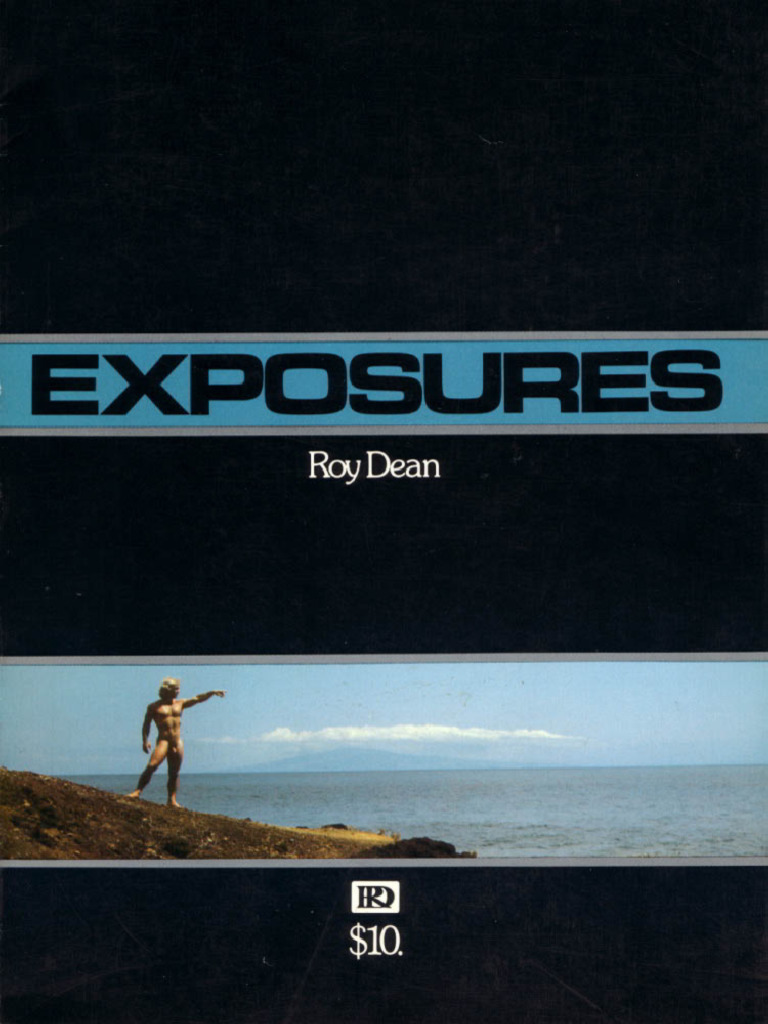 BOOK Roy Dean - Exposures | PDF