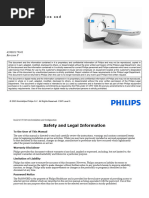 Catphan 604 Product Guide | PDF | Ct Scan | Radiation Therapy