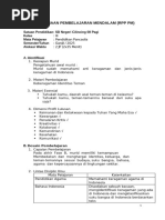 IPAS 3 Deep Learning | PDF