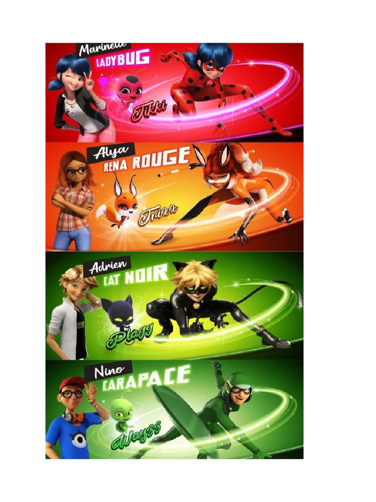 Carnoir Renabug | PDF