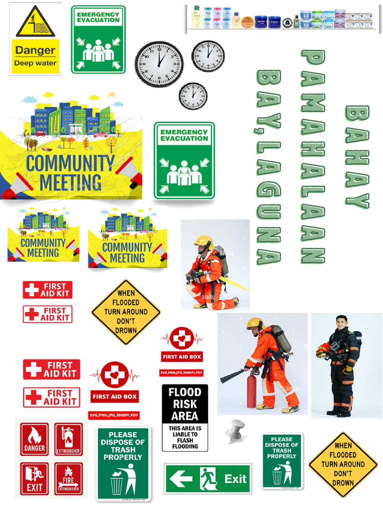 Miniature Stickers | PDF
