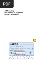ECAC CEP Equipment List Update 2024 | PDF | Companies | Office Equipment