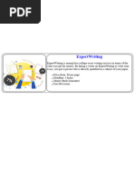 First Day at College Essay with Quotes | PDF | Essays | Plagiarism