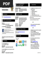 Curtin Epay Guide Current Student | PDF | Finance & Money Management