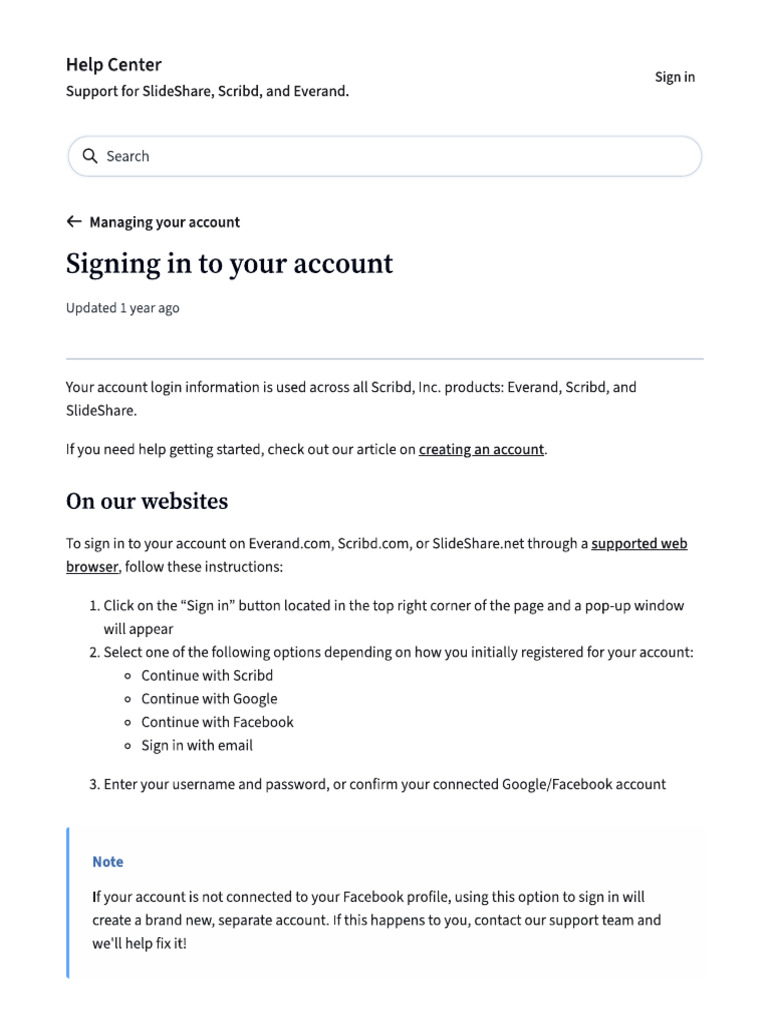 SCRBD | PDF