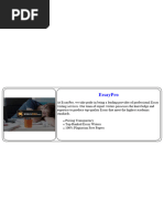 AP Lang Synthesis Essay Guide | PDF | Essays | Plagiarism