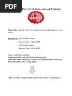 IEEE 33-Bus Test Distribution System | PDF | Engineering | Electrical ...