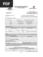 Ejemplo PAMA Caso Practico | PDF | aduana | Gobierno