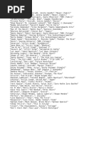 Vijay TV Tamil Songs Connection Game | PDF