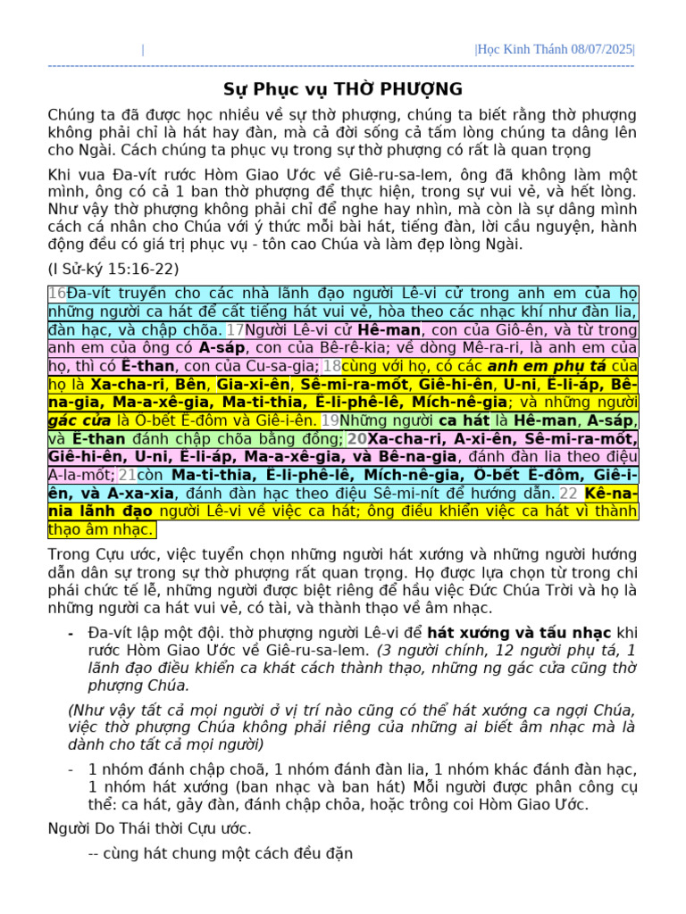 HKT - PH C V TH Phư NG 8-7-25 | PDF