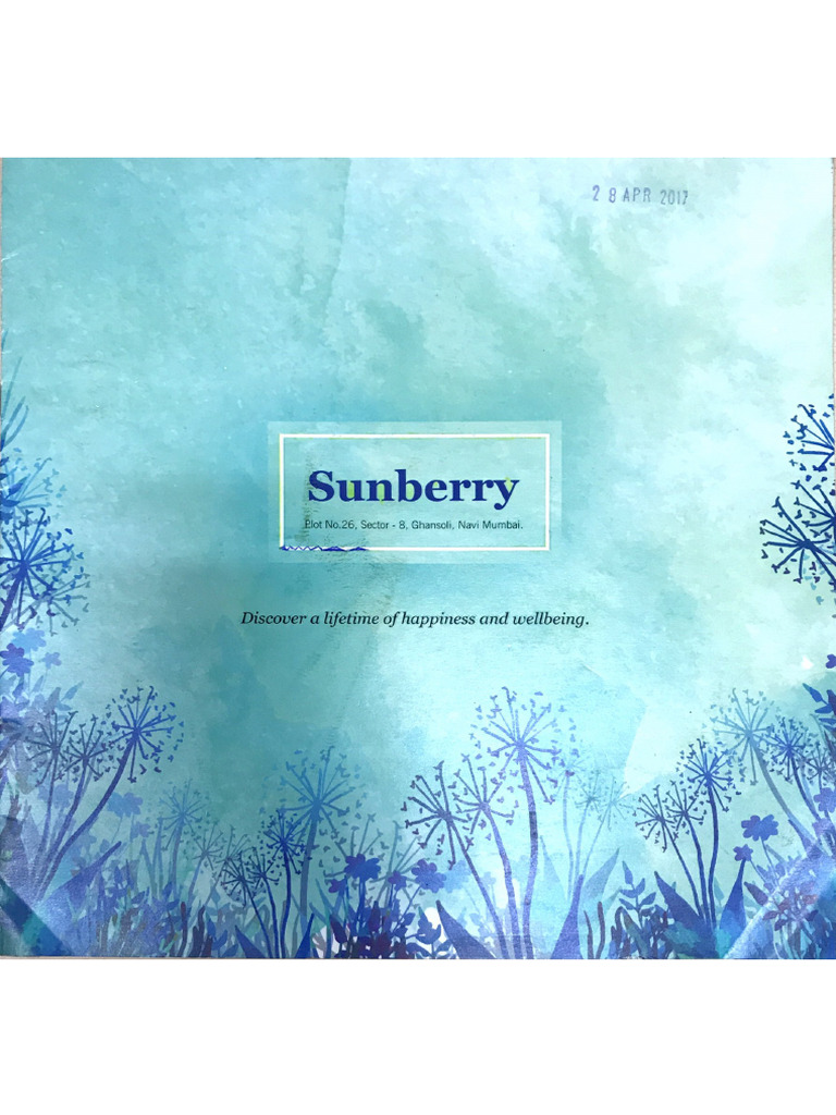 Sun Berry | PDF