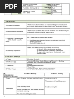 Lesson Plan GR 8 Technology T4 W2 | PDF | Electrical Network | Computer Engineering