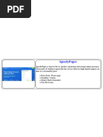 AP Literature Sample Essays Guide | PDF | Essays | Poetry