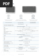 PV - SmartACU2000D Smart Array Controller SACU TrainingSlides | PDF ...