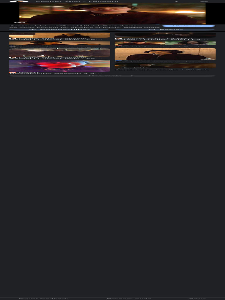 Azrael Lucifer - Pesquisa Google | PDF