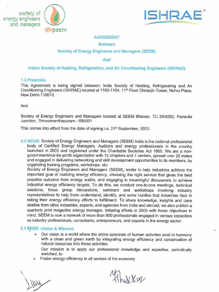 Seem | PDF